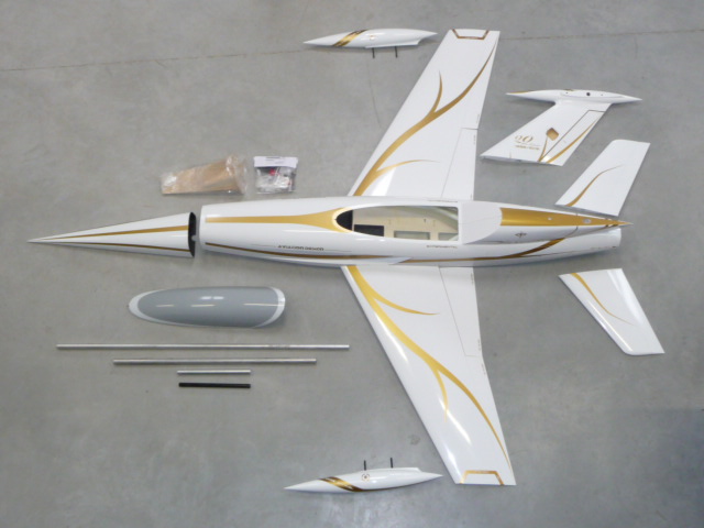 Jet rc diamond kit Aviation design | Aviation Design