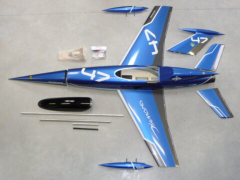 Jet rc diamond kit Aviation design | Aviation Design