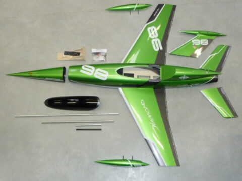 Jet rc diamond kit Aviation design | Aviation Design