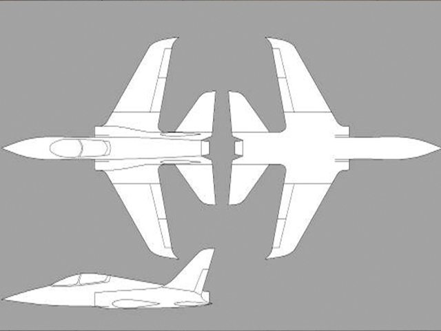 Jet rc scorpion kit Aviation design | Aviation Design